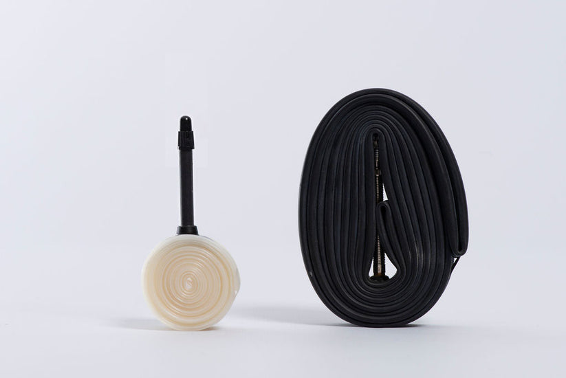 650B Nano TPU Tube | Lighter Bike Inner Tubes for Gravel Bikes ...