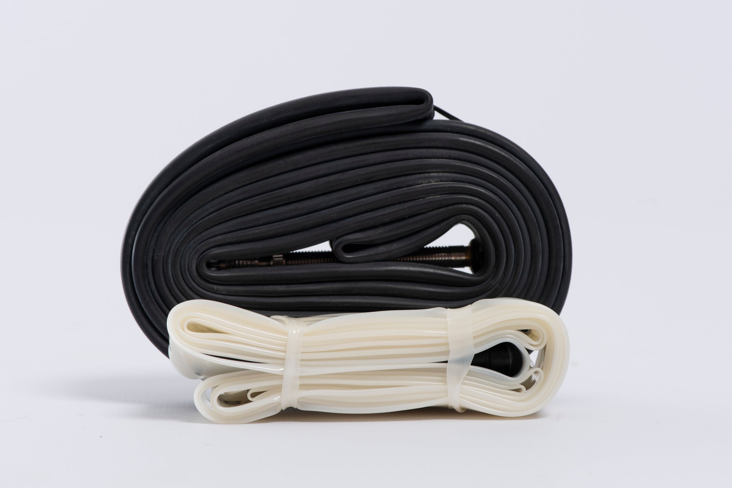 TPU Nano Bike Tubes. Lighter Faster Stronger Inner Tubes – tpubiketubes